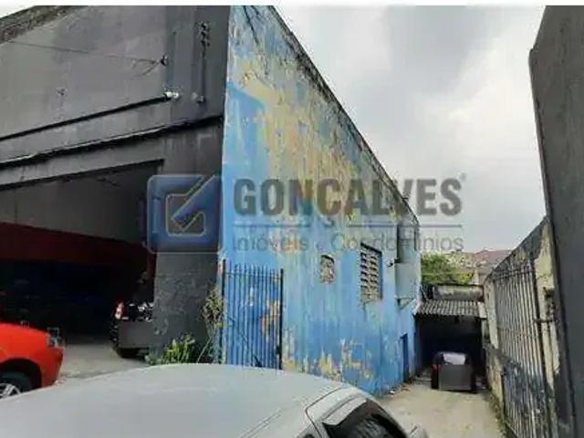 Loja / Comércio para Venda em Diadema/SP Taboão