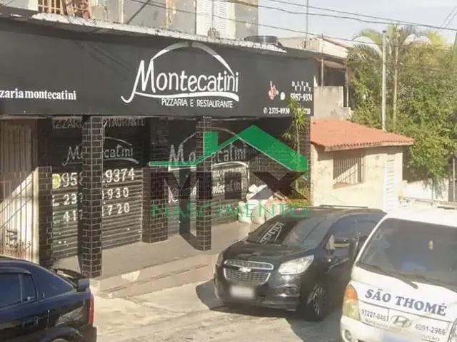 Loja / Comércio para Venda em Diadema/SP Taboão