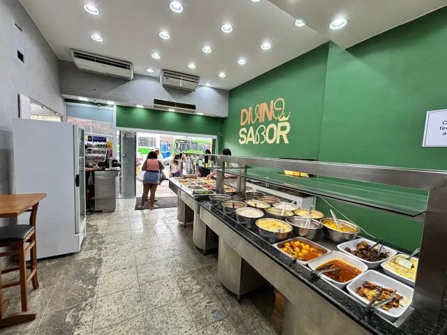 Loja / Comércio para Venda em Duque de Caxias/RJ Centro