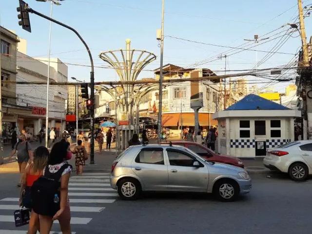 Loja / Comércio para Venda em Duque de Caxias/RJ Centro