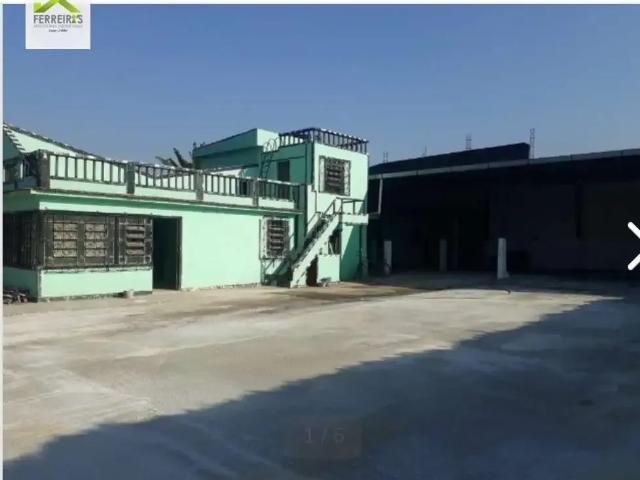 Loja / Comércio para Venda em Duque de Caxias/RJ Jardim Anhangá