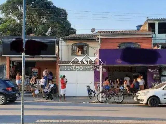 Loja / Comércio para Venda em Duque de Caxias/RJ Jardim Vila Nova 3 Quartos