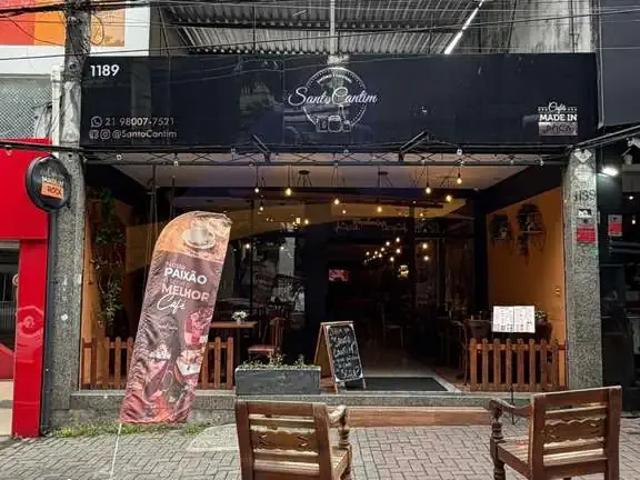 Loja / Comércio para Venda em Duque de Caxias/RJ Jardim Vinte e Cinco de Agosto