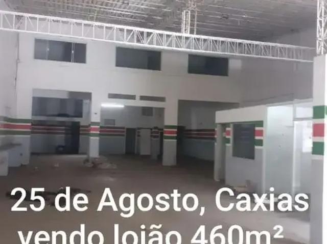 Loja / Comércio para Venda em Duque de Caxias/RJ Jardim Vinte e Cinco de Agosto