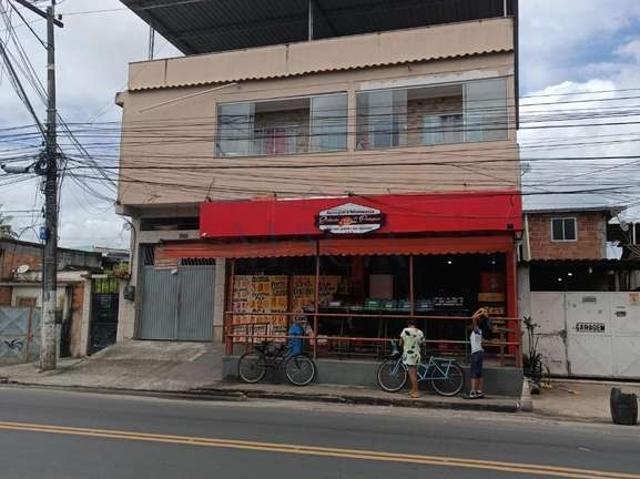 Loja / Comércio para Venda em Duque de Caxias/RJ Saracuruna