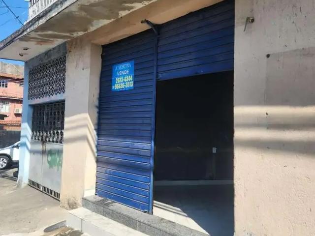 Loja / Comércio para Venda em Duque de Caxias/RJ Parque Lafaiete