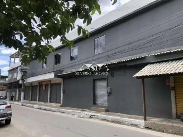 Loja / Comércio para Venda em Duque de Caxias/RJ Vila Centenário 5 Quartos