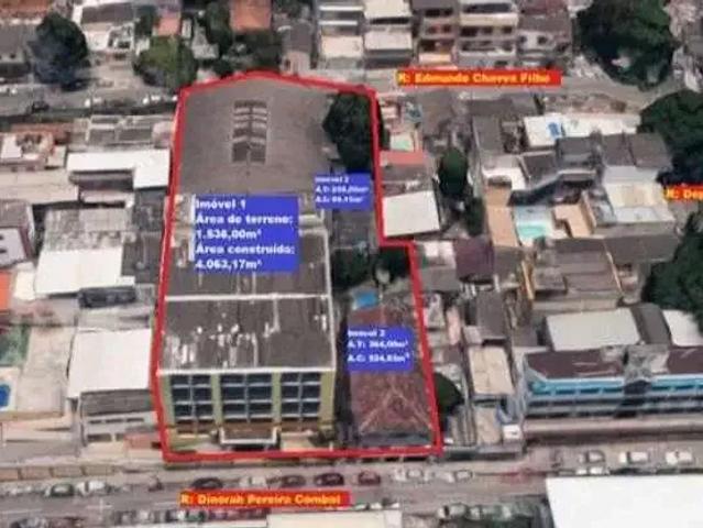 Loja / Comércio para Venda em Duque de Caxias/RJ Vila Flávia