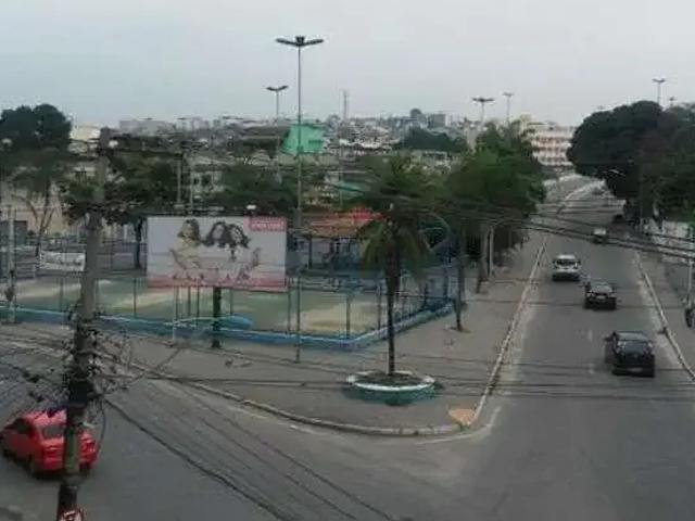 Loja / Comércio para Venda em Duque de Caxias/RJ Vila Itamarati