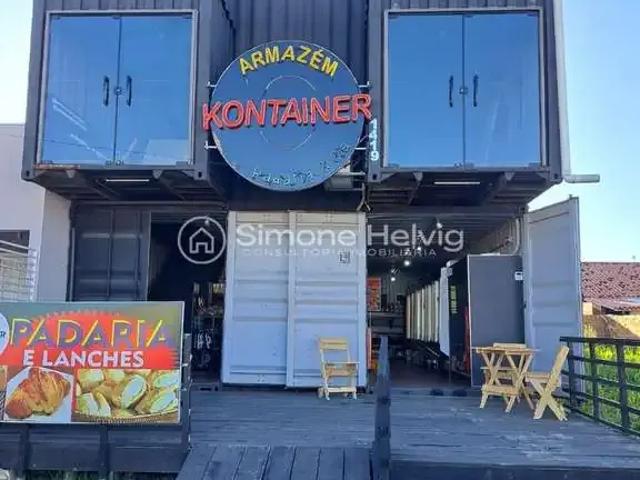 Loja / Comércio para Venda em Eldorado do Sul/RS Centro Novo