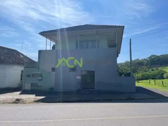 Loja / Comércio para Venda em Estância Velha/RS União 3 Quartos