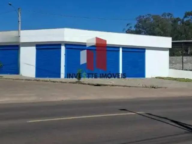 Loja / Comércio para Venda em Estância Velha/RS Campo Grande