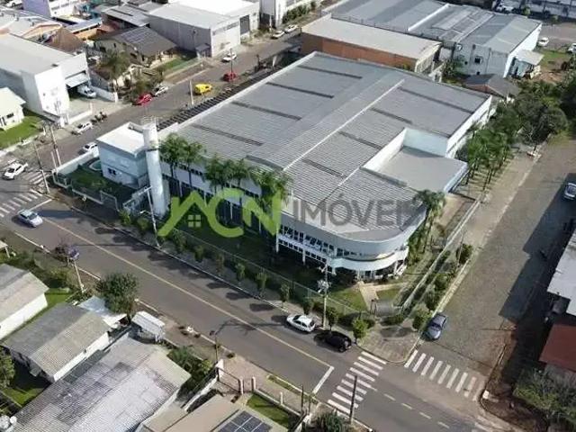 Loja / Comércio para Venda em Estância Velha/RS Rincão dos Ilhéus