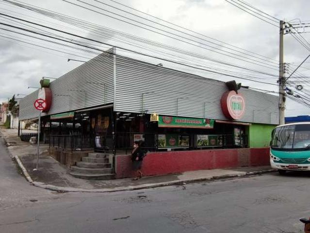 Loja / Comércio para Venda em Esmeraldas/MG Centro