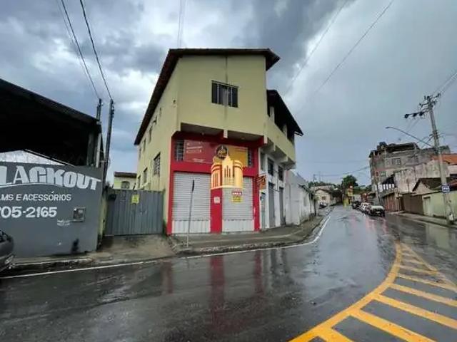 Loja / Comércio para Venda em Esmeraldas/MG Centro 3 Quartos