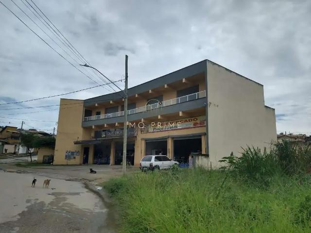Loja / Comércio para Venda em Esmeraldas/MG Floresta Encantada
