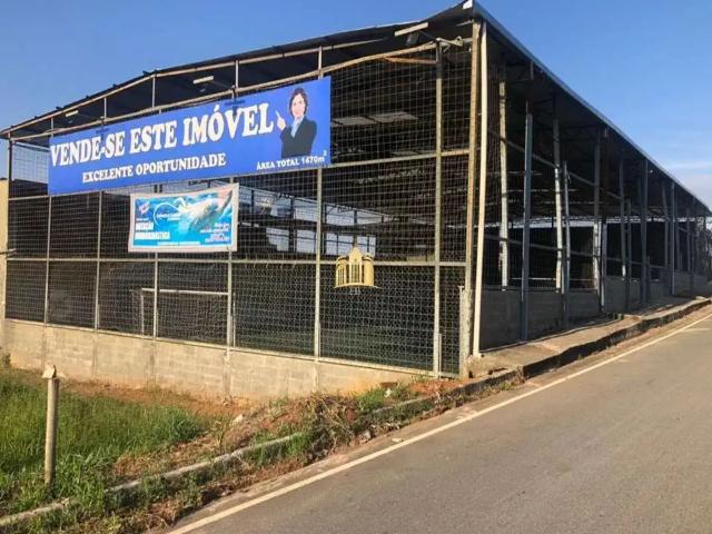 Loja / Comércio para Venda em Esmeraldas/MG Floresta Encantada