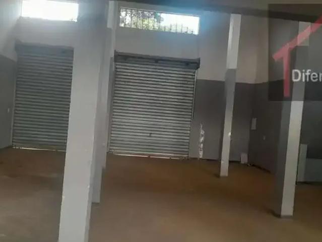 Loja / Comércio para Venda em Esmeraldas/MG Recanto Verde