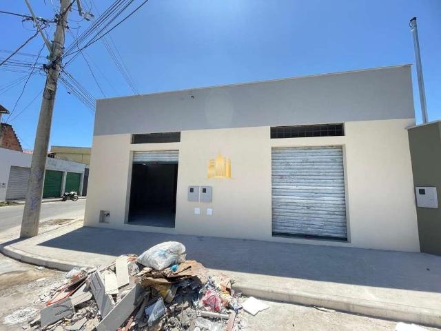 Loja / Comércio para Venda em Esmeraldas/MG Santa Quitéria
