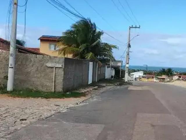 Loja / Comércio para Venda em Extremoz/RN Centro 2 Quartos