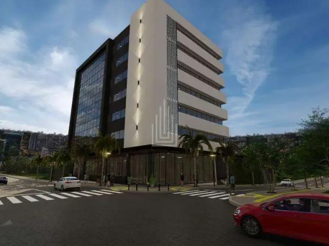Loja / Comércio para Venda em Foz do Iguaçu/PR Centro 1 Quartos