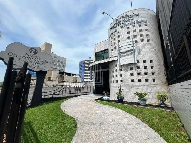 Loja / Comércio para Venda em Foz do Iguaçu/PR Centro 1 Quartos
