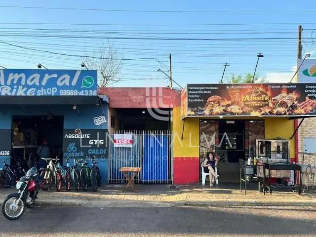 Loja / Comércio para Venda em Foz do Iguaçu/PR Porto Meira 3 Quartos