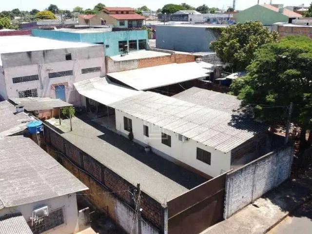 Loja / Comércio para Venda em Foz do Iguaçu/PR Porto Meira