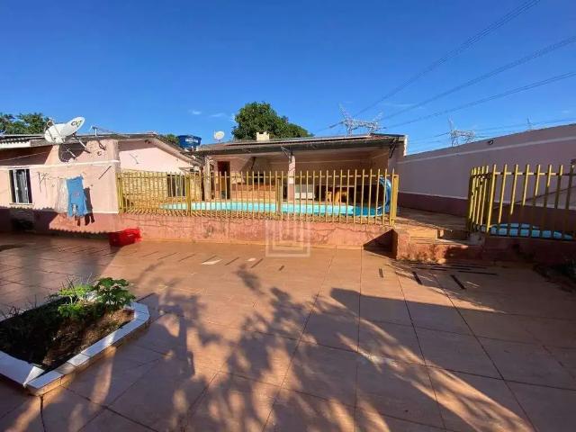 Loja / Comércio para Venda em Foz do Iguaçu/PR Vila C 3 Quartos