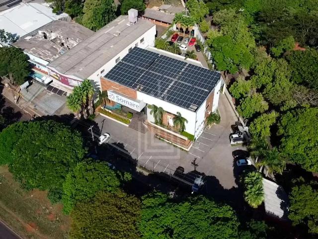 Loja / Comércio para Venda em Foz do Iguaçu/PR Vila Portes