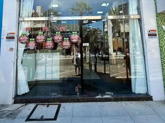 Loja / Comércio para Venda em Fortaleza/CE Centro