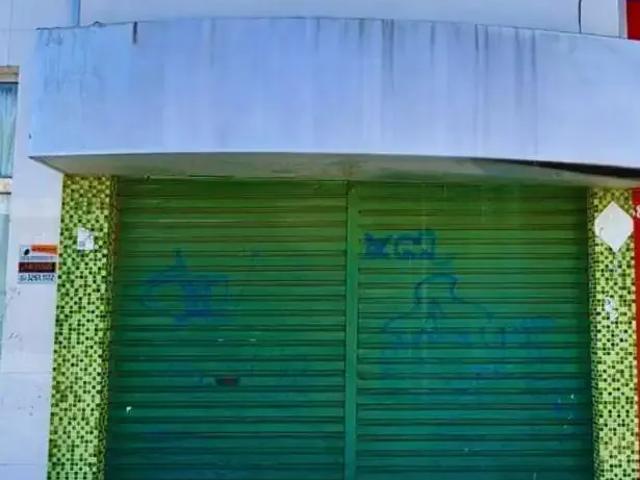Loja / Comércio para Venda em Fortaleza/CE Centro
