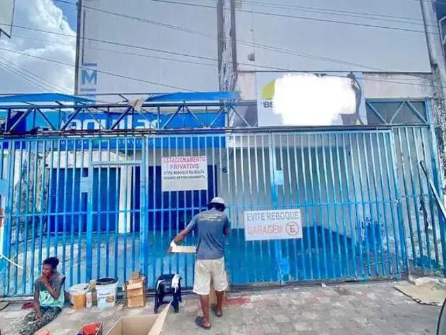 Loja / Comércio para Venda em Fortaleza/CE Centro