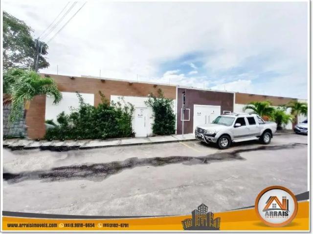 Loja / Comércio para Venda em Fortaleza/CE Cidade dos Funcionários