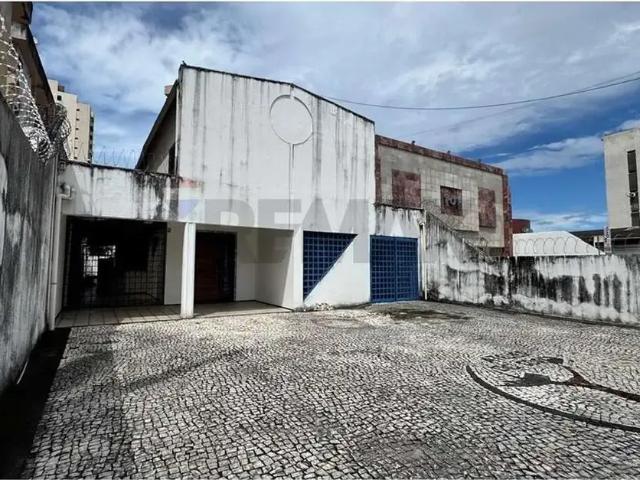 Loja / Comércio para Venda em Fortaleza/CE Aldeota