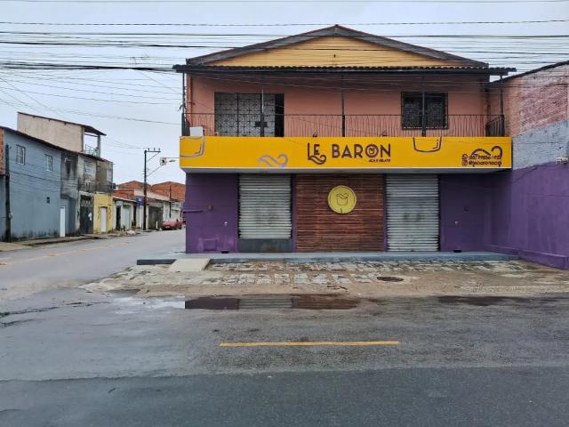 Loja / Comércio para Venda em Fortaleza/CE Bela Vista