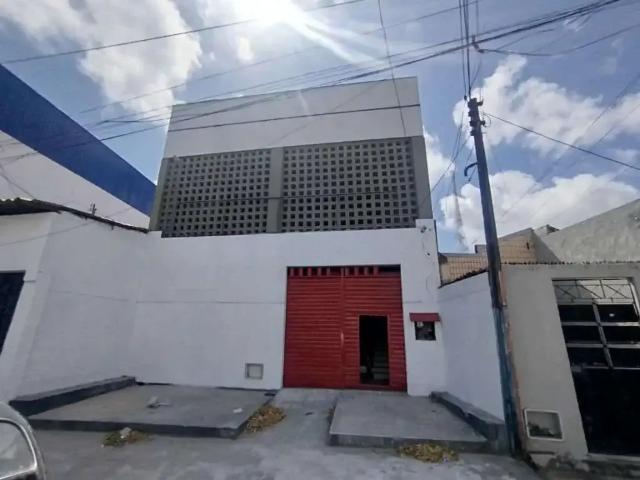 Loja / Comércio para Venda em Fortaleza/CE Joaquim Távora