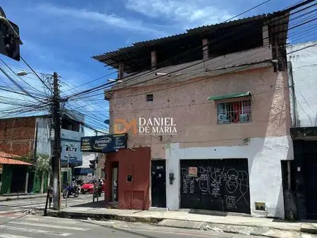 Loja / Comércio para Venda em Fortaleza/CE Montese 3 Quartos