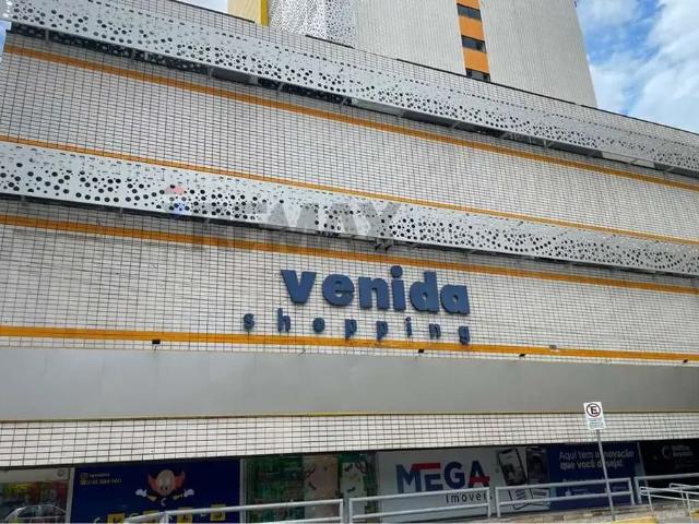 Loja / Comércio para Venda em Fortaleza/CE Meireles 1 Quartos
