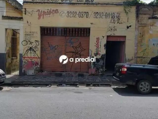 Loja / Comércio para Venda em Fortaleza/CE Parangaba