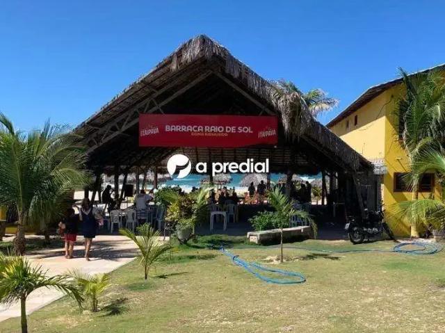 Loja / Comércio para Venda em Fortaleza/CE Praia do Futuro II 4 Quartos