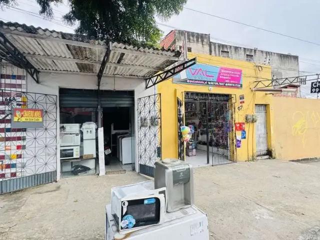 Loja / Comércio para Venda em Fortaleza/CE Presidente Kennedy
