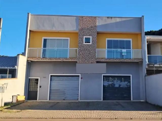 Loja / Comércio para Venda em Fazenda Rio Grande/PR Eucaliptos