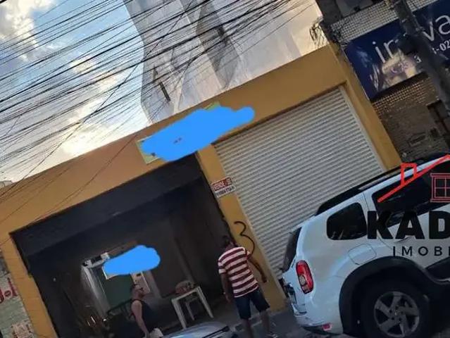 Loja / Comércio para Venda em Feira de Santana/BA Centro