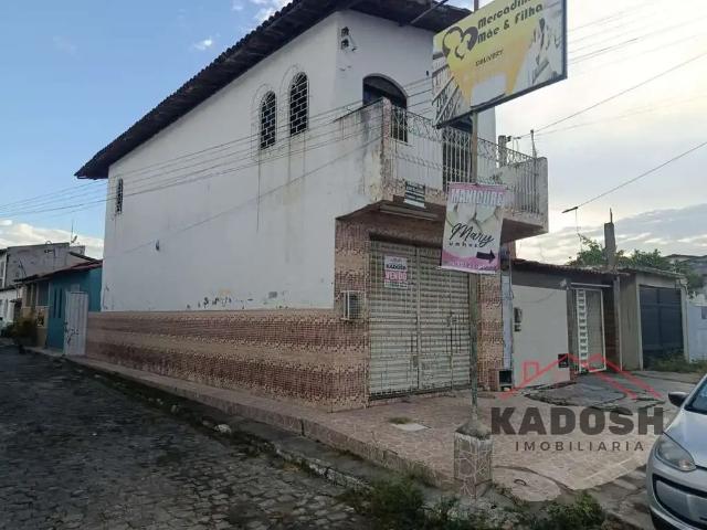 Loja / Comércio para Venda em Feira de Santana/BA Santa Mônica
