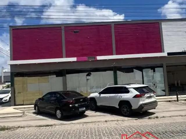 Loja / Comércio para Venda em Feira de Santana/BA Sim