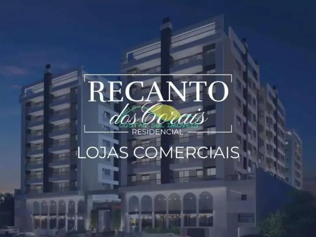 Loja / Comércio para Venda em Florianópolis/SC Abraão