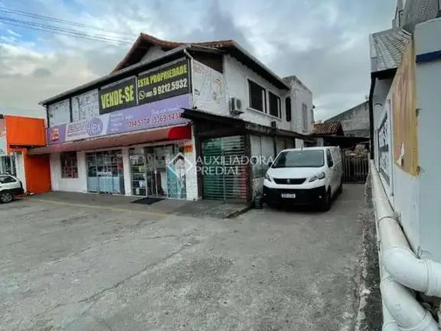 Loja / Comércio para Venda em Florianópolis/SC Cachoeira do Bom Jesus