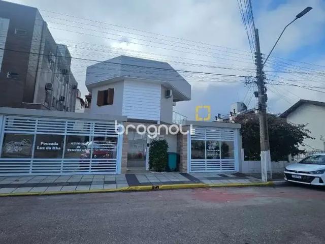 Loja / Comércio para Venda em Florianópolis/SC Canasvieiras 10 Quartos