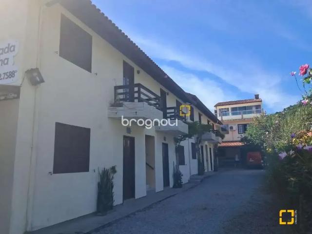 Loja / Comércio para Venda em Florianópolis/SC Canasvieiras 12 Quartos